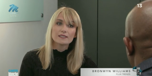 Transhumanism and The Open Worm Project – Carte Blanche – What The ...